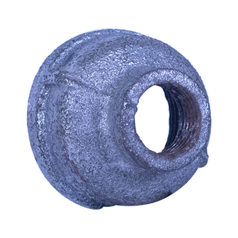 Galvanized Iron Reducer 32mm (1-1/4" X 1/2") - Tacloban Ultrasteel ...
