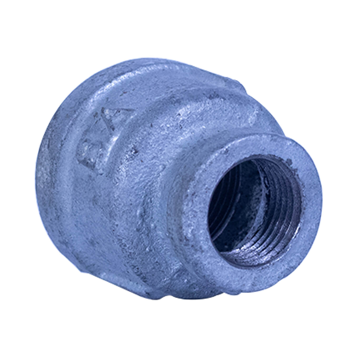 Galvanized Iron Heavy Duty Reducer 025mm (1" X 1/2") - Tacloban ...