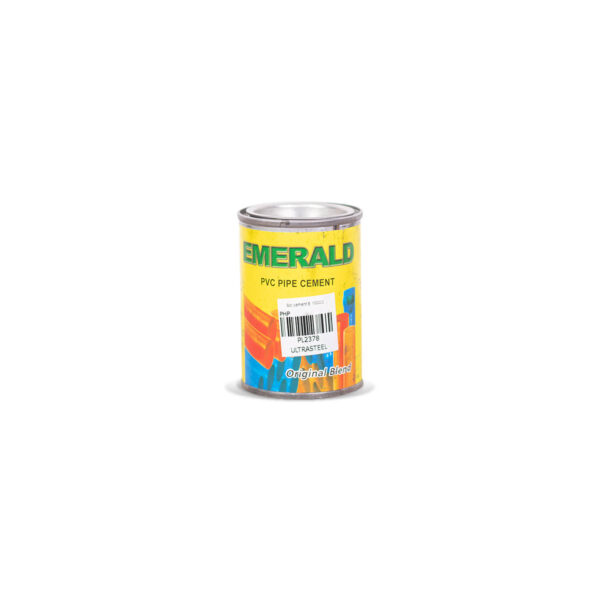 Solvent Cement Emerald 400cc - Tacloban Ultrasteel Corporation