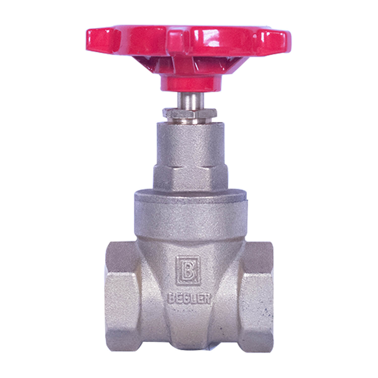 Begler Gate Valve (1/2") - Tacloban Ultrasteel Corporation