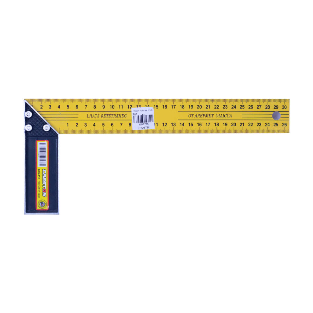 Try Square 12 Heavy Duty CTS-112 - Tacloban Ultrasteel Corporation