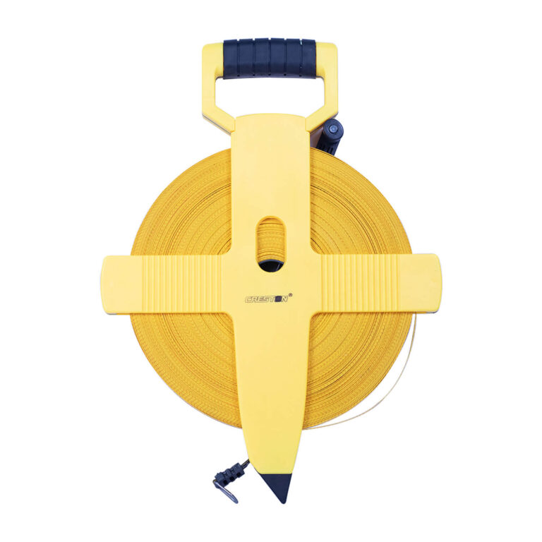 Fiberglass Measuring Tape 100 Meter - Tacloban Ultrasteel Corporation