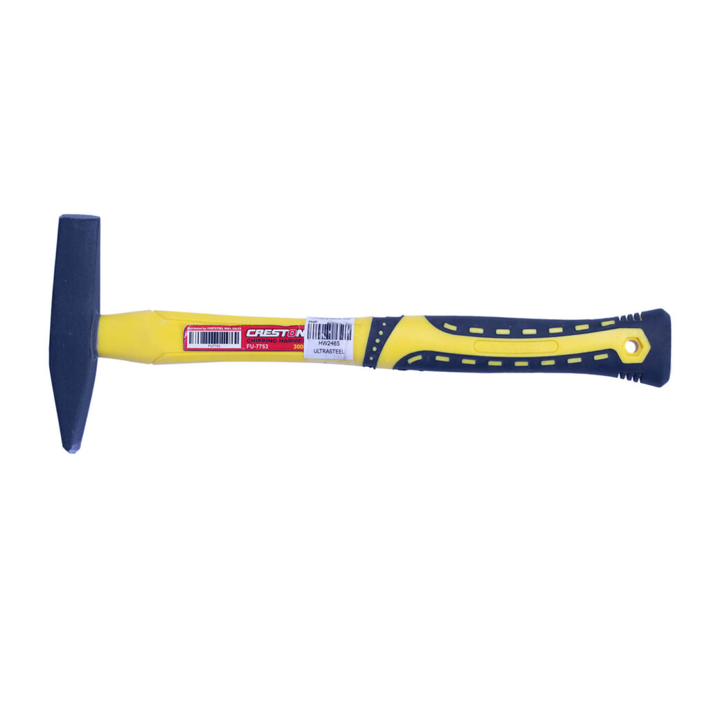 Chipping Hammer 300g (FU-7753) - Tacloban Ultrasteel Corporation