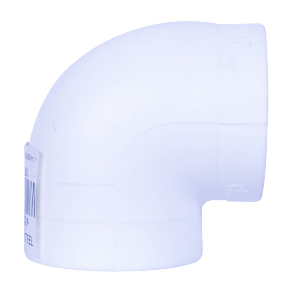 PE Comp Coupling Reducer (3/4" X 1/2") - Tacloban Ultrasteel Corporation