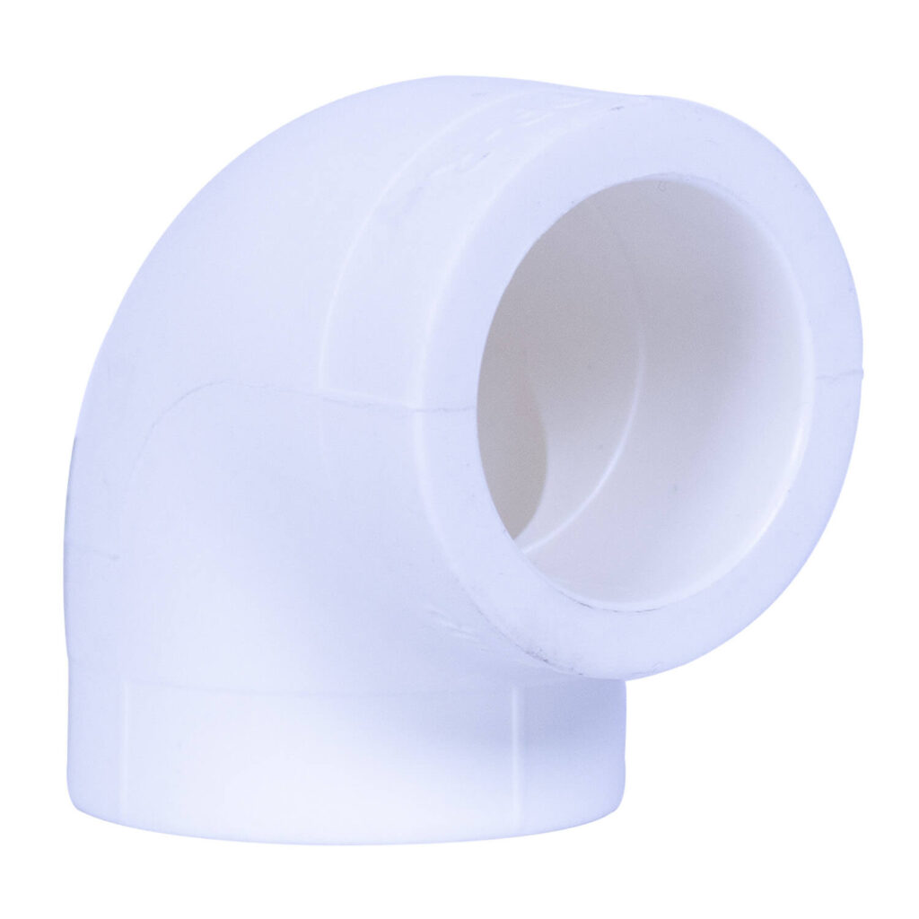 PPR Elbow 32mm X 90 Degree (1") - Tacloban Ultrasteel Corporation