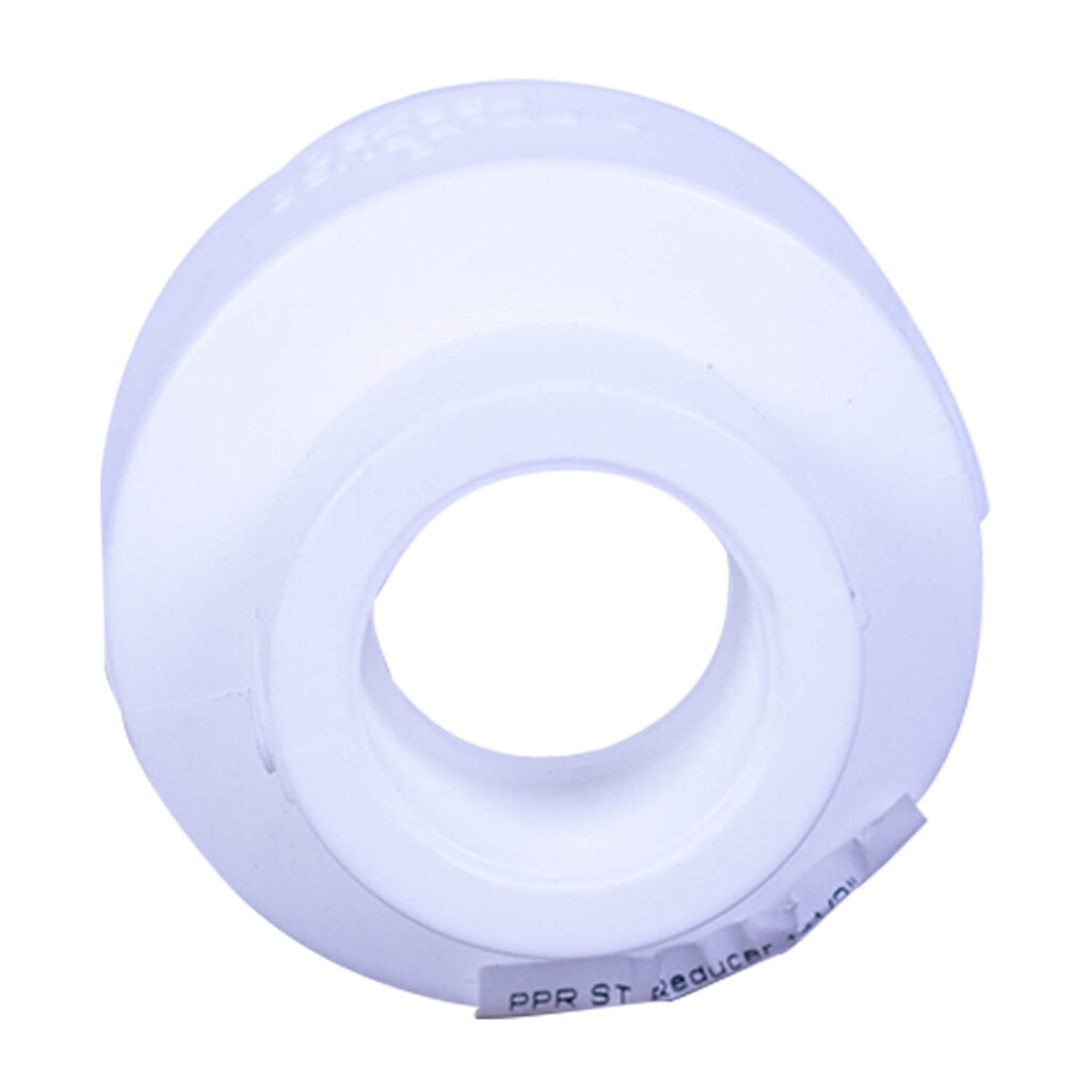 PPR Straight Reducer 32mm X 20mm (1" X 1/2") - Tacloban Ultrasteel ...