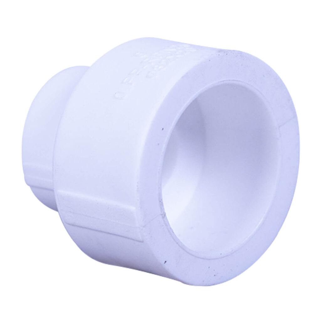PPR Straight Reducer 32mm X 20mm (1" X 1/2") - Tacloban Ultrasteel ...