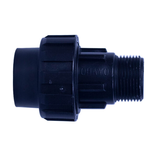 Sanitary PVC S1000 Elbow 3"x 90 Degree - Tacloban Ultrasteel Corporation