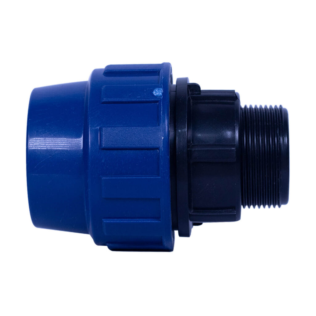 Sanitary PVC S1000 Elbow 3"x 90 Degree - Tacloban Ultrasteel Corporation