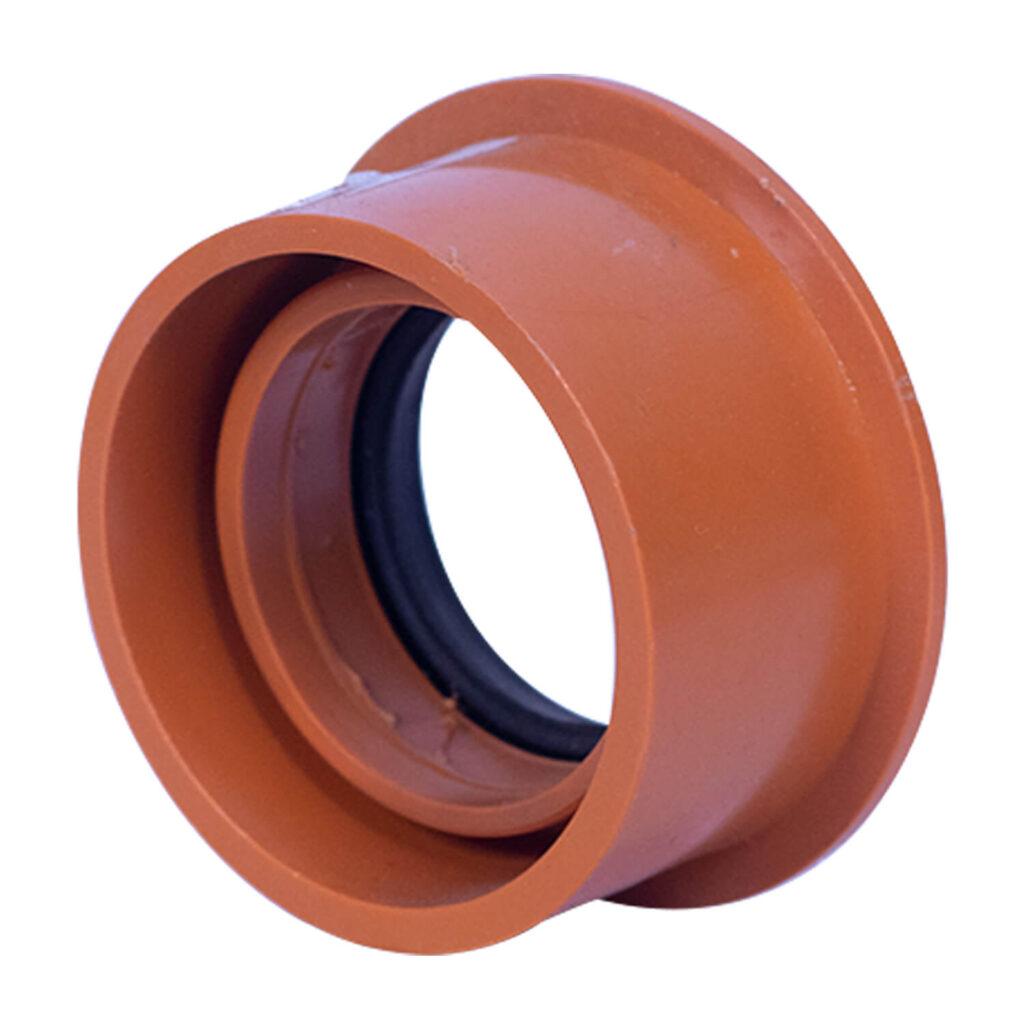 Sanitary P-Trap Reducer (1-1/2") - Tacloban Ultrasteel Corporation