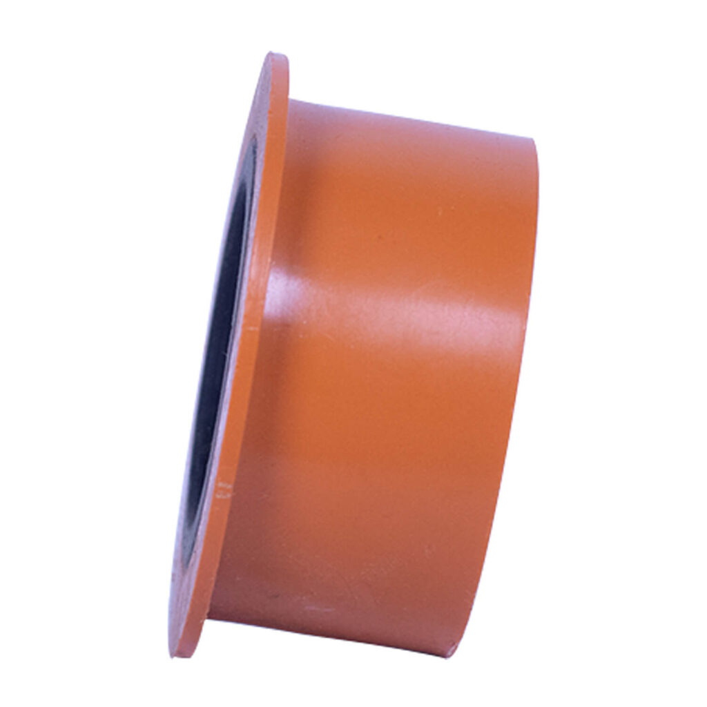 Sanitary P-Trap Reducer (1-1/2") - Tacloban Ultrasteel Corporation