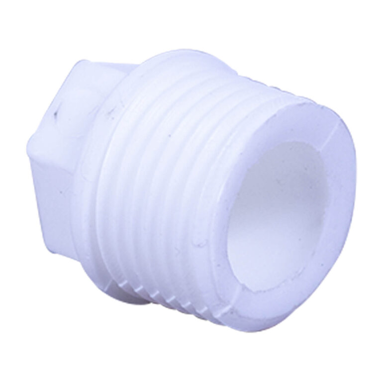 PPR Male Plug 20mm (1/2") - Tacloban Ultrasteel Corporation