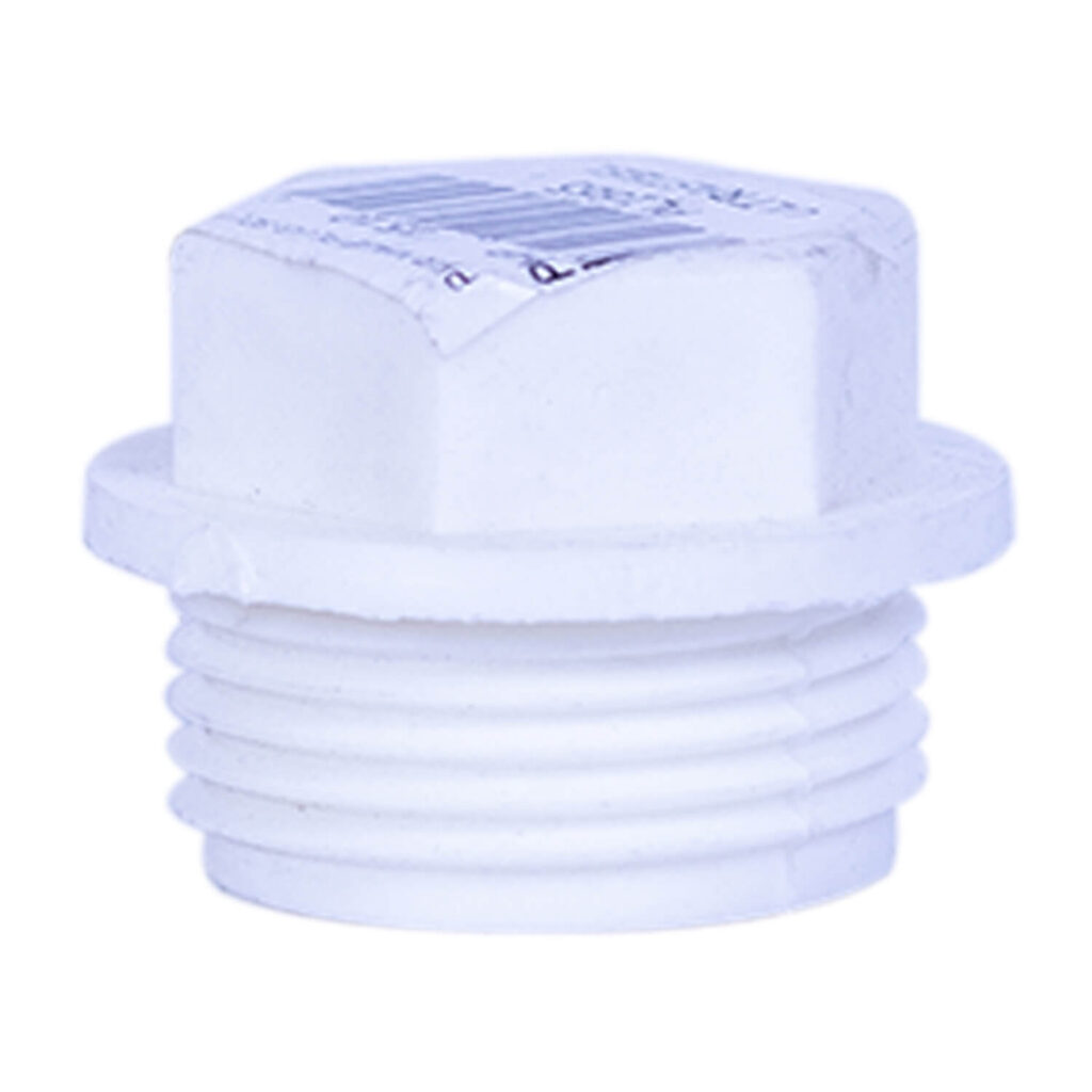 PPR Threaded Male Adaptor (50mm X 1-1/2") - Tacloban Ultrasteel Corporation