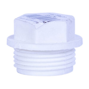 PPR Male Plug 32mm (1") - Tacloban Ultrasteel Corporation