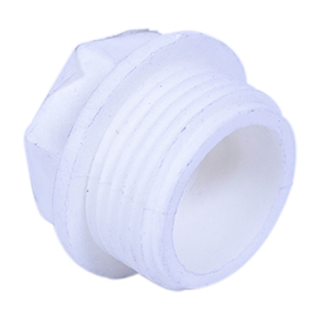 PPR Male Plug 32mm (1") - Tacloban Ultrasteel Corporation