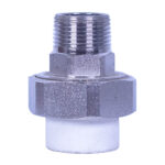 PPR Male Union Patente 25mm (3/4") - Tacloban Ultrasteel Corporation