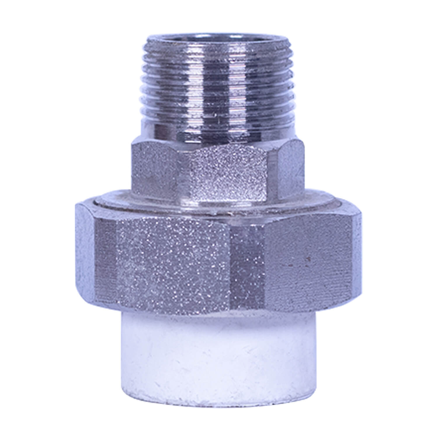 PPR Male Union Patente 32mm (1") - Tacloban Ultrasteel Corporation