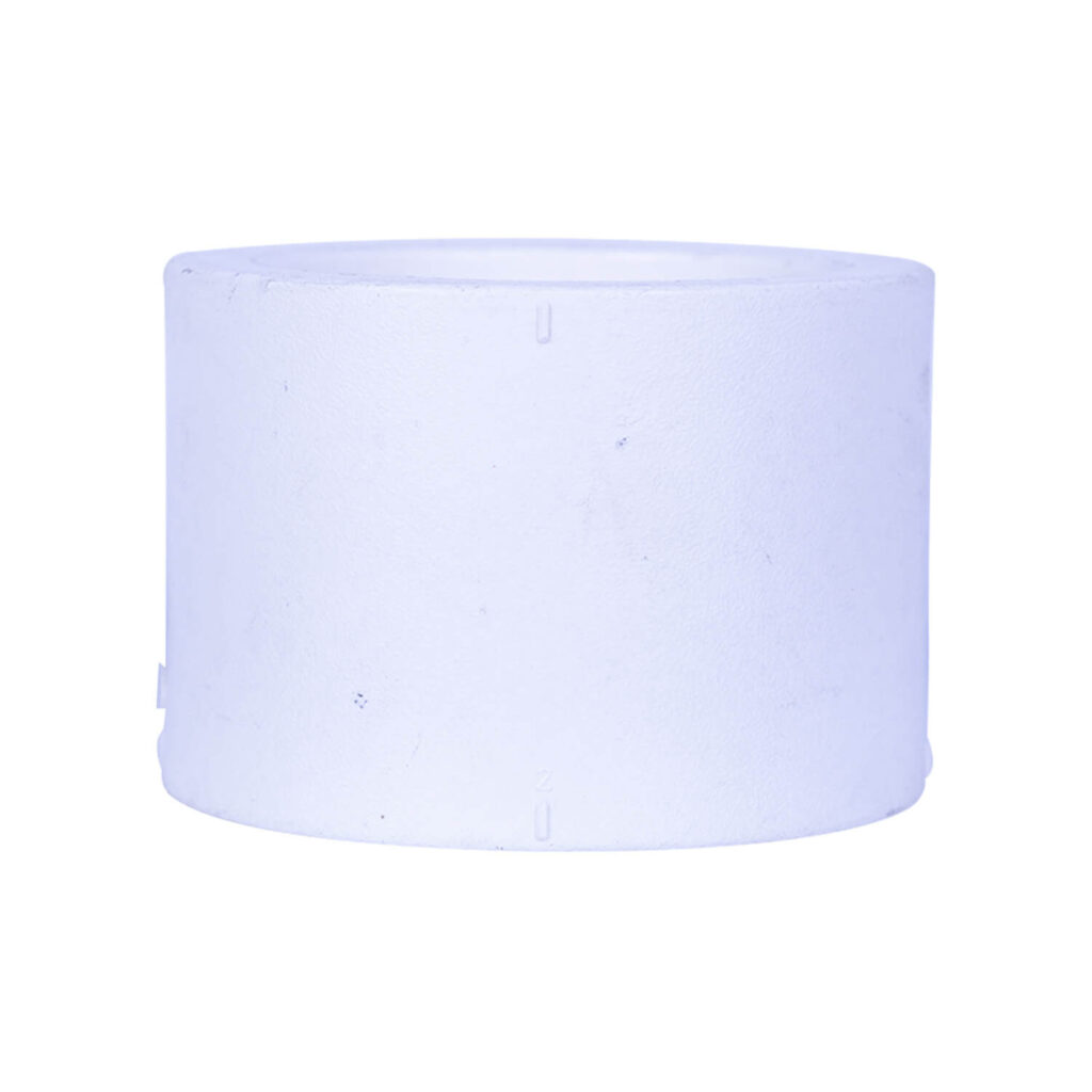 PPR Coupling 75mm (2-1/2") - Tacloban Ultrasteel Corporation