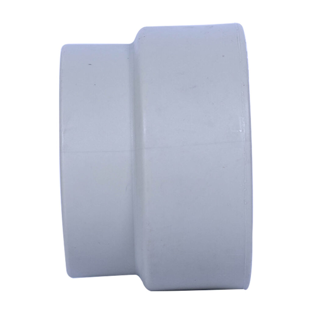PPR Straight Reducer 75mm X 63mm (2-1/2" X 2") - Tacloban Ultrasteel ...