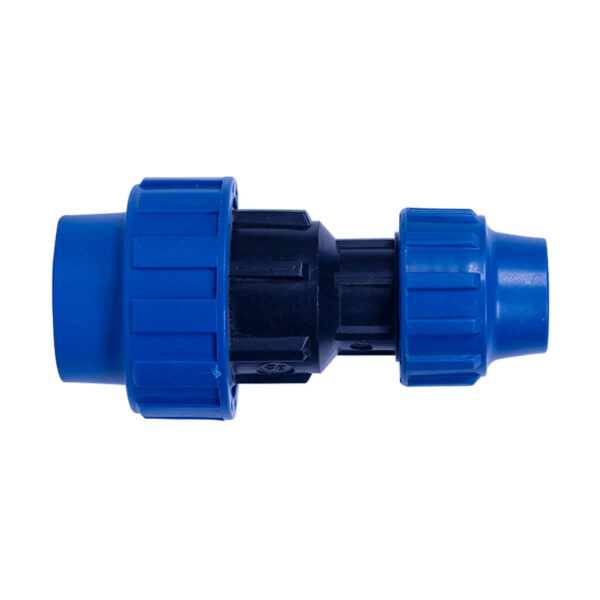 PE Comp Tee Reducer (1" X 1/2") - Tacloban Ultrasteel Corporation