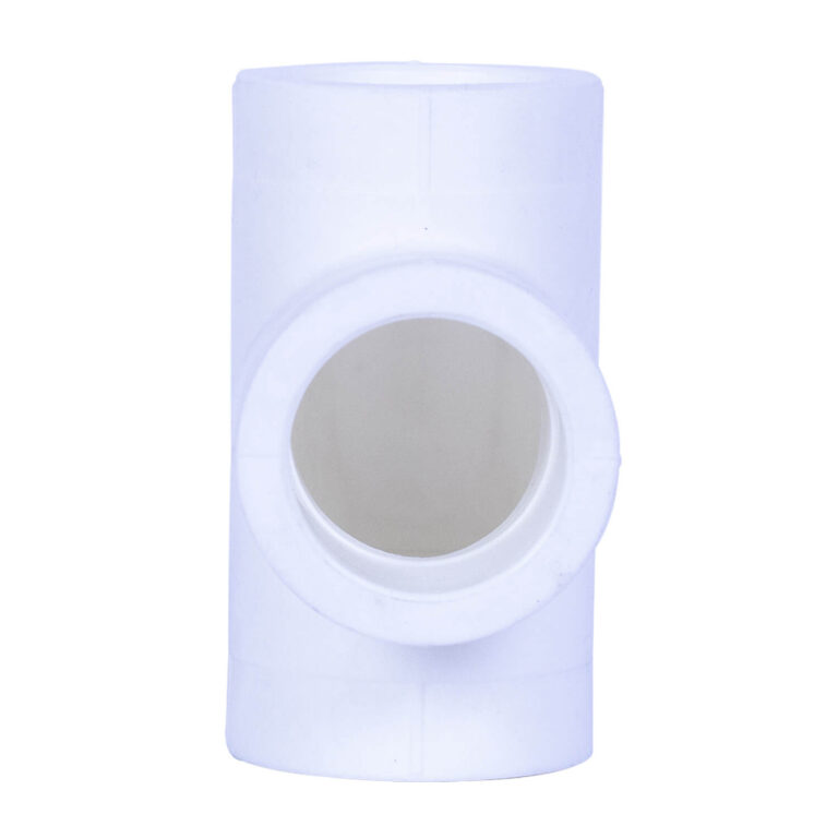 PPR Tee 25mm X 25mm (3/4") - Tacloban Ultrasteel Corporation
