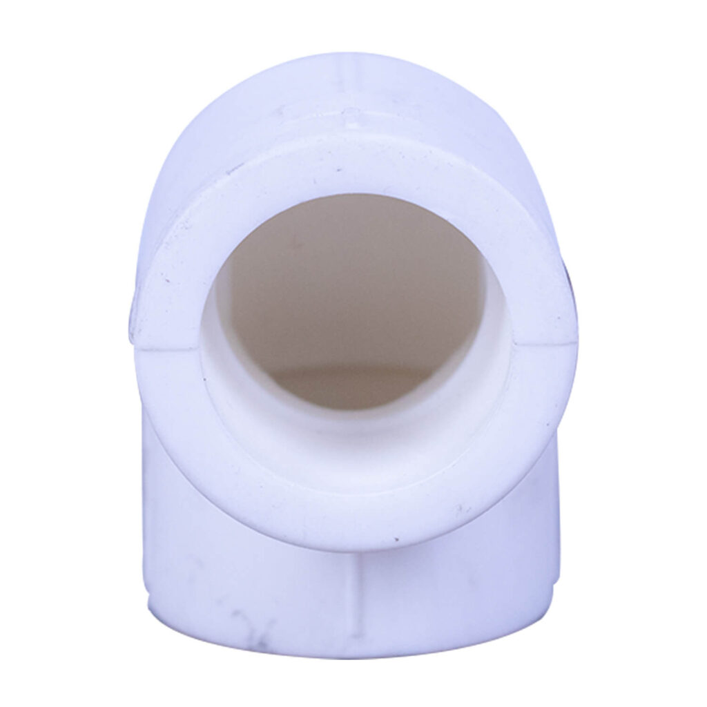 PPR Elbow 25mm X 90 Degree (3/4") - Tacloban Ultrasteel Corporation
