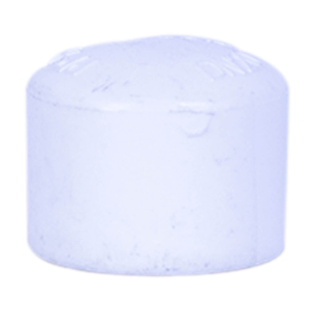PPR End Cap 20mm (1/2") - Tacloban Ultrasteel Corporation