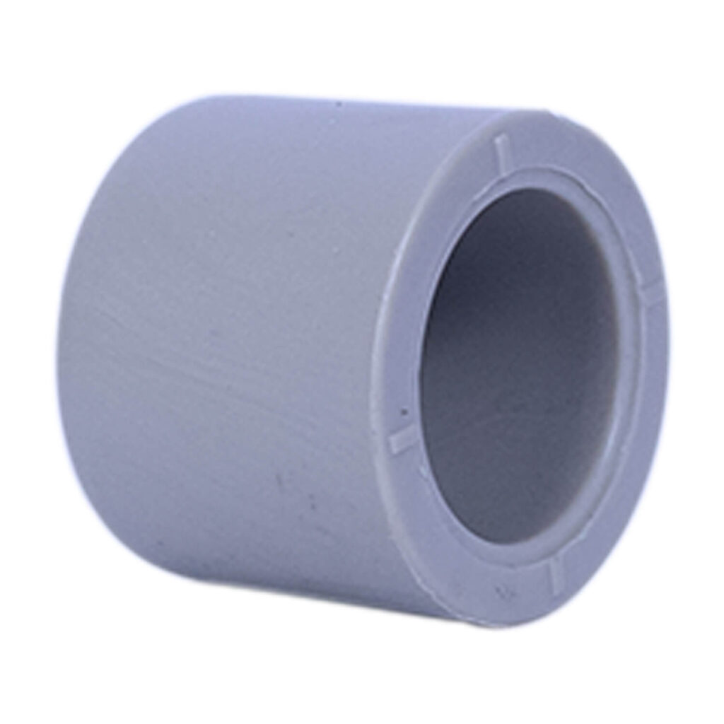 PPR End Cap 20mm (1/2") - Tacloban Ultrasteel Corporation