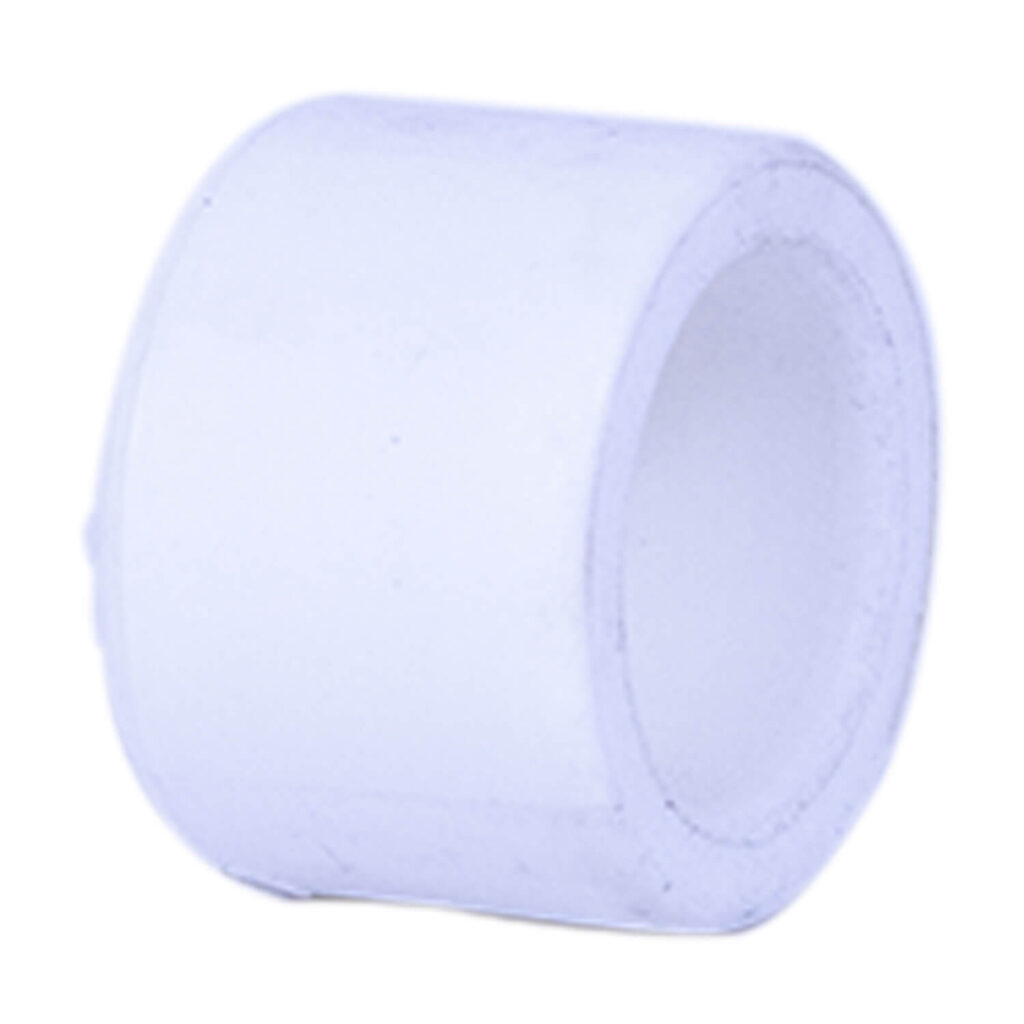 PPR End Cap 20mm (1/2") - Tacloban Ultrasteel Corporation