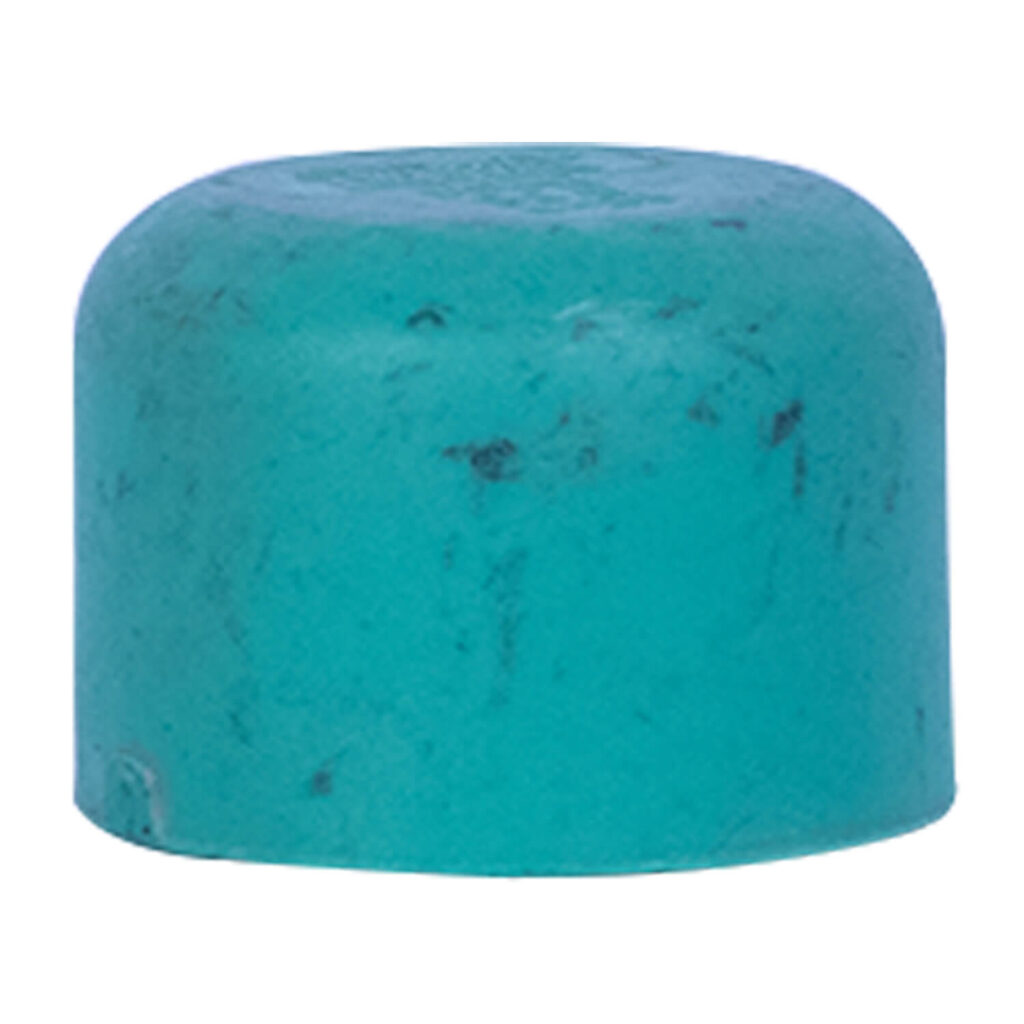 PPR End Cap 25mm (3/4") - Tacloban Ultrasteel Corporation