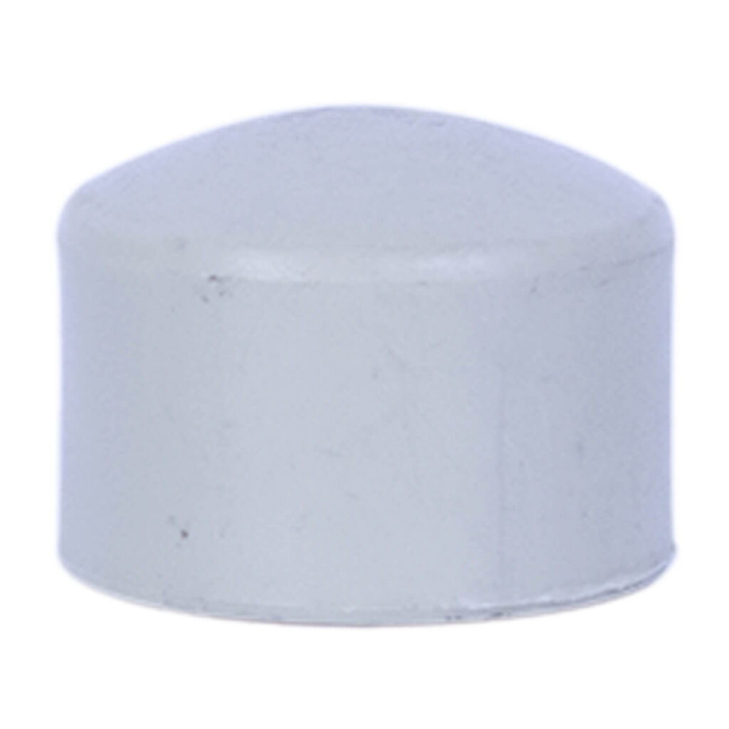 PPR End Cap 25mm (3/4") - Tacloban Ultrasteel Corporation