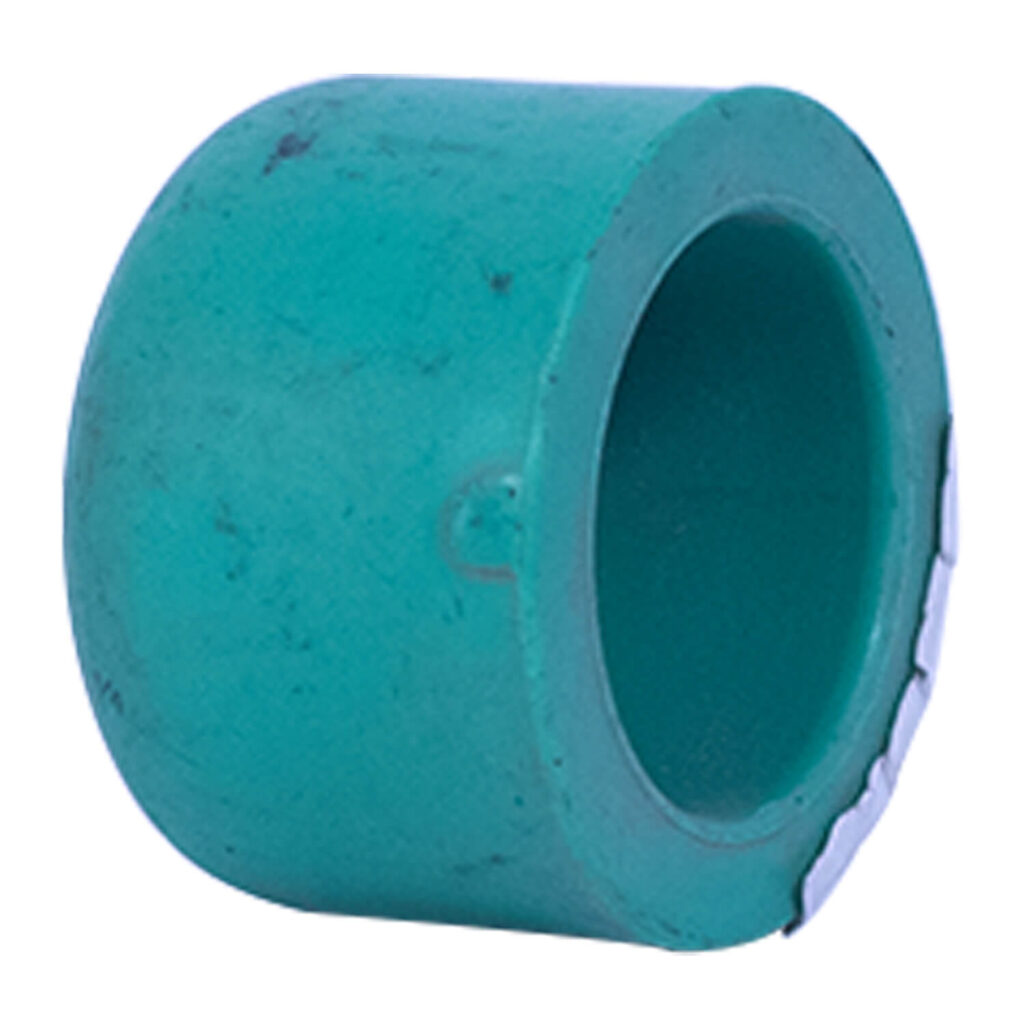PPR End Cap 25mm (3/4") - Tacloban Ultrasteel Corporation