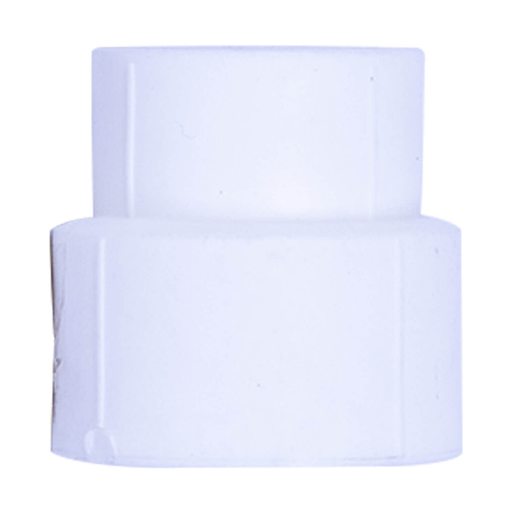 PPR Straight Reducer 32mm X 25mm (1" X 3/4") - Tacloban Ultrasteel ...