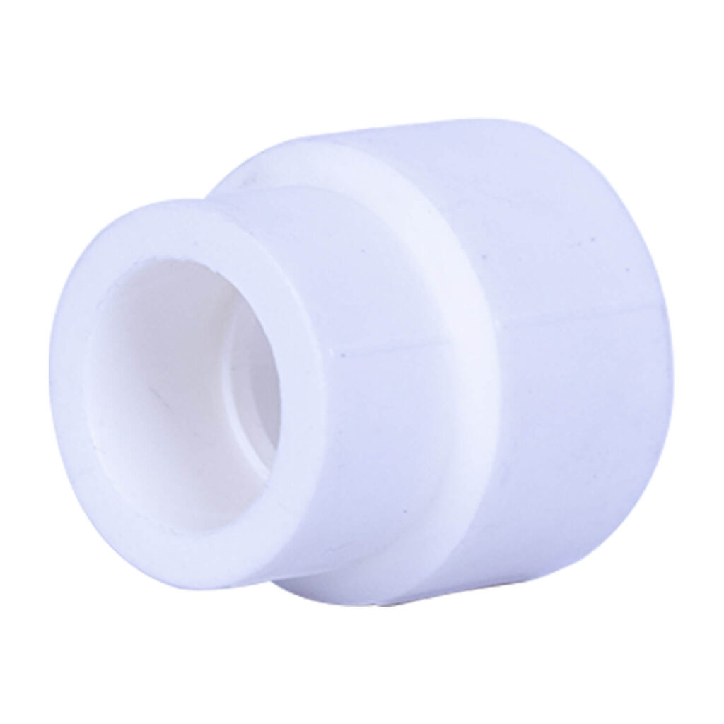 PPR Straight Reducer 32mm X 25mm (1" X 3/4") - Tacloban Ultrasteel ...