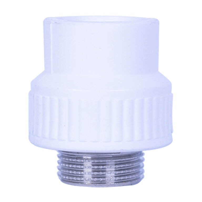 PPR Threaded Male Adaptor (32mm X 1") - Tacloban Ultrasteel Corporation