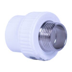 PPR Threaded Male Adaptor (32mm X 1") - Tacloban Ultrasteel Corporation
