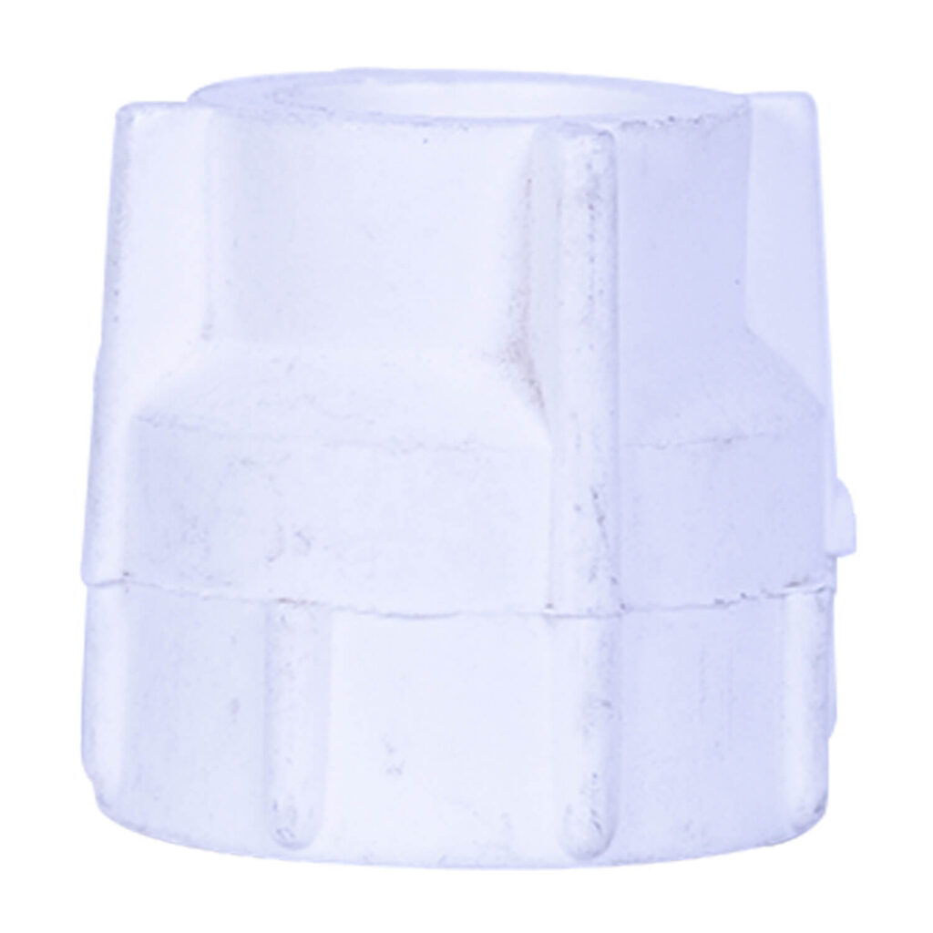 PPR Threaded Female Adaptor (25mm X 3/4") - Tacloban Ultrasteel Corporation