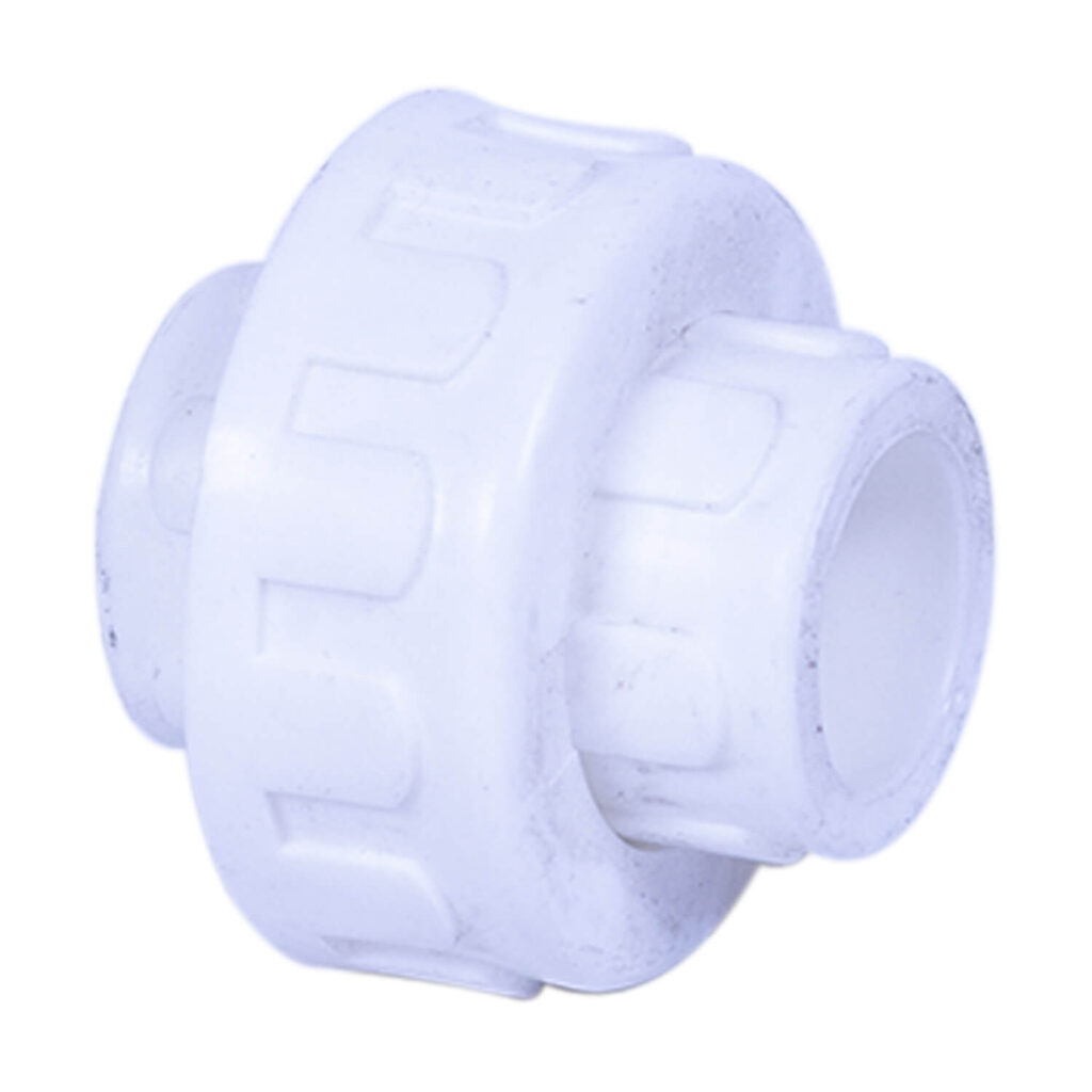 PPR Union (20mm X 1/2") - Tacloban Ultrasteel Corporation