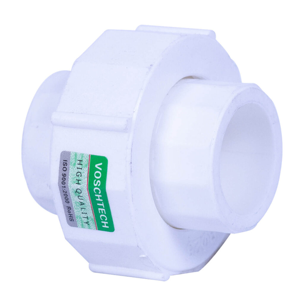 PPR Union (25mm X 3/4") - Tacloban Ultrasteel Corporation