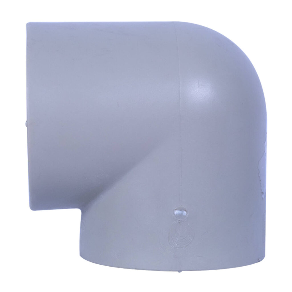 PPR Elbow 63mm(2") X 90 Degree - Tacloban Ultrasteel Corporation