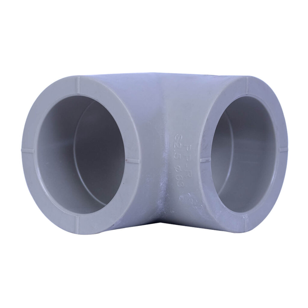 PPR Elbow 63mm(2") X 90 Degree - Tacloban Ultrasteel Corporation
