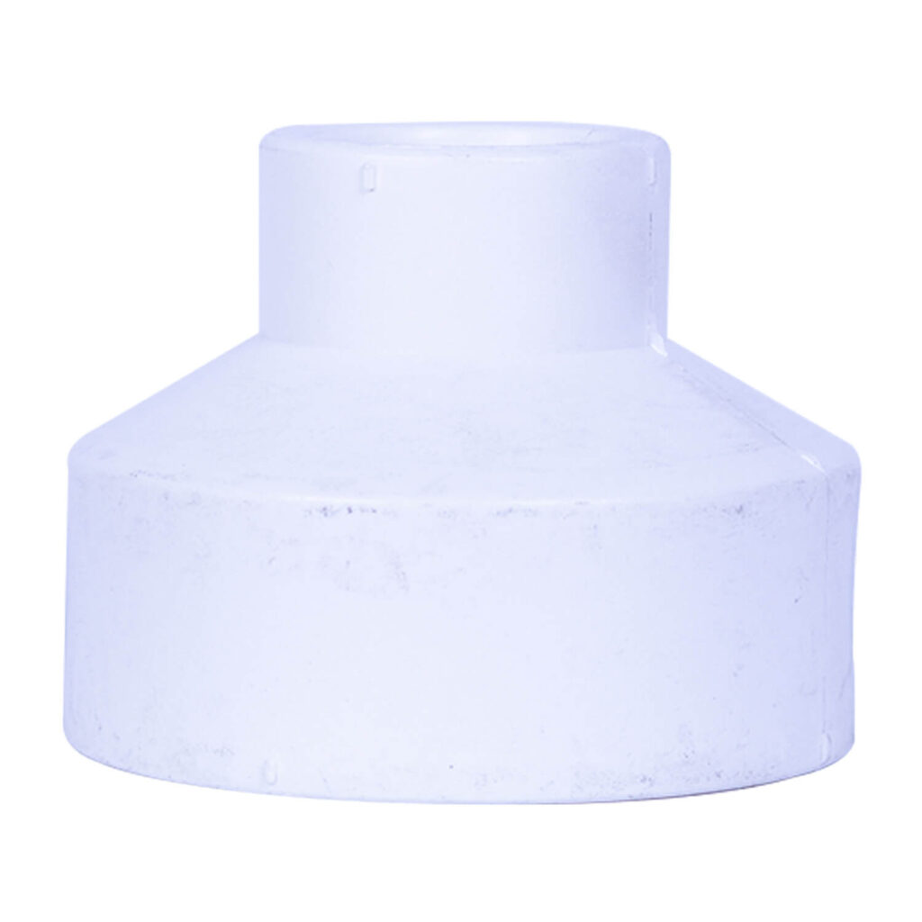 PPR Straight Reducer 63mm X 32mm (2" X 1") - Tacloban Ultrasteel ...