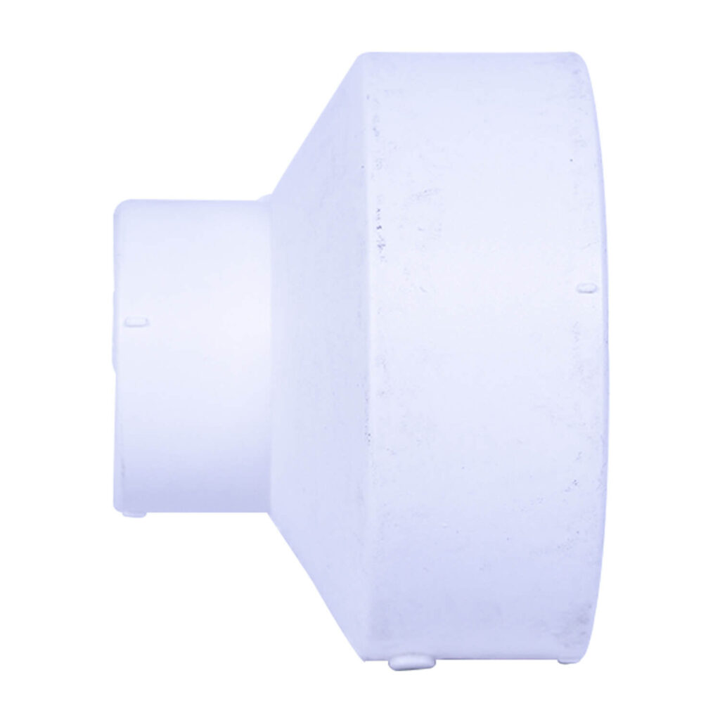 PPR Straight Reducer 63mm X 32mm (2" X 1") - Tacloban Ultrasteel ...