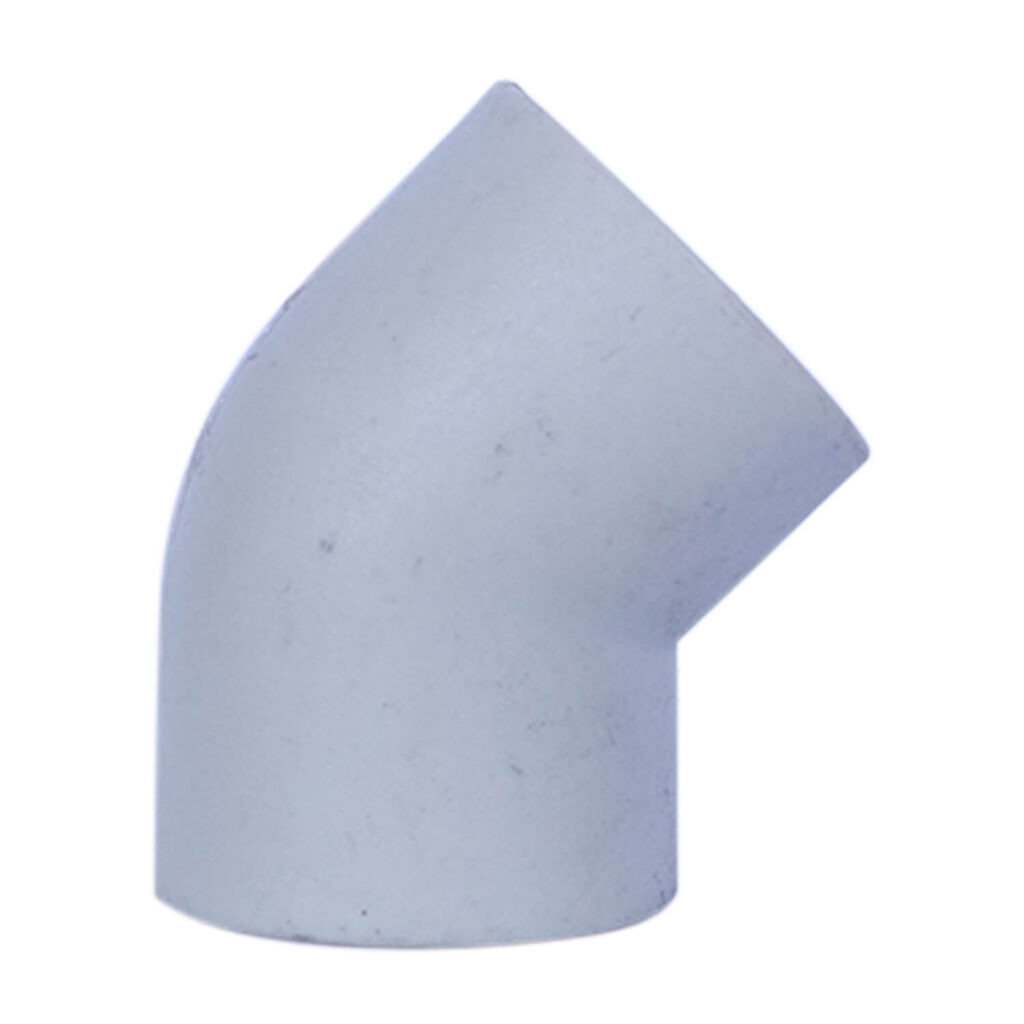 PPR Elbow 25mm X 45 Degree (3/4") - Tacloban Ultrasteel Corporation