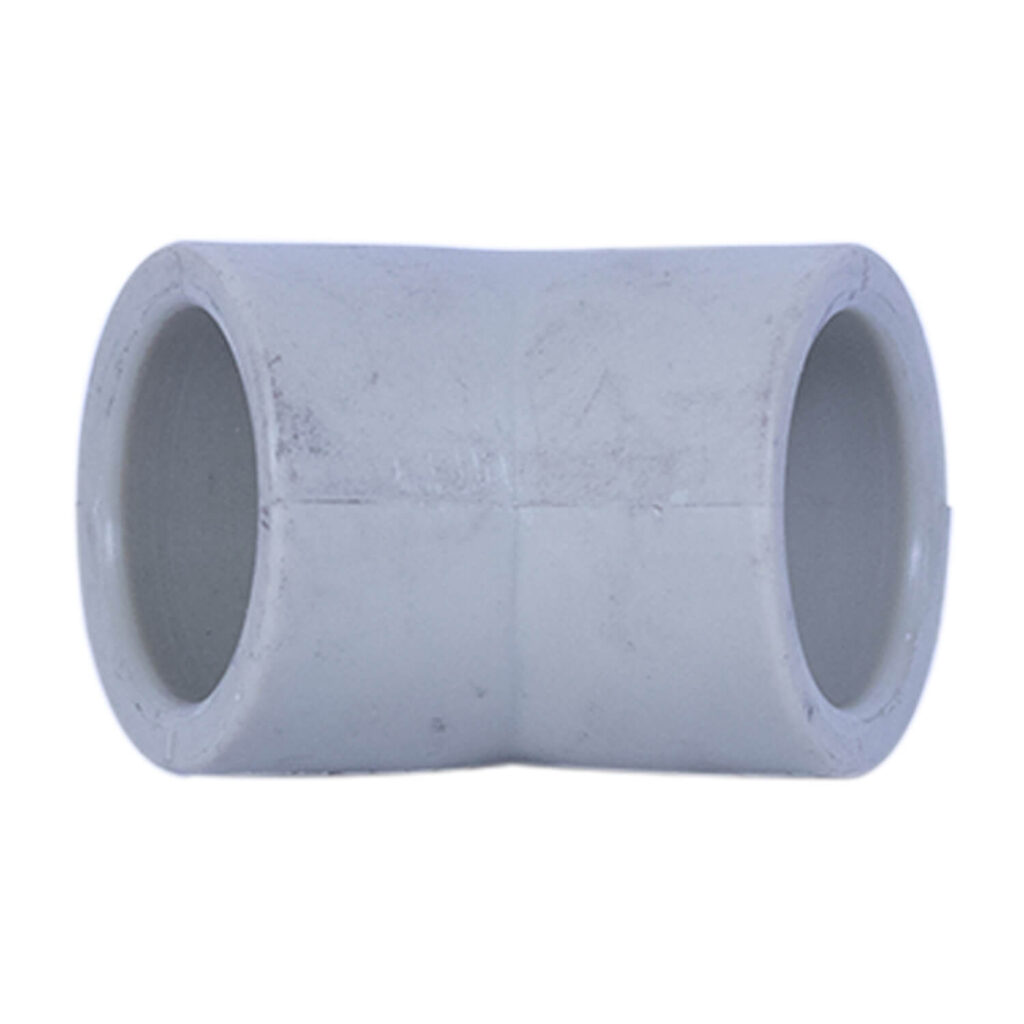 PPR Elbow 25mm X 45 Degree (3/4") - Tacloban Ultrasteel Corporation