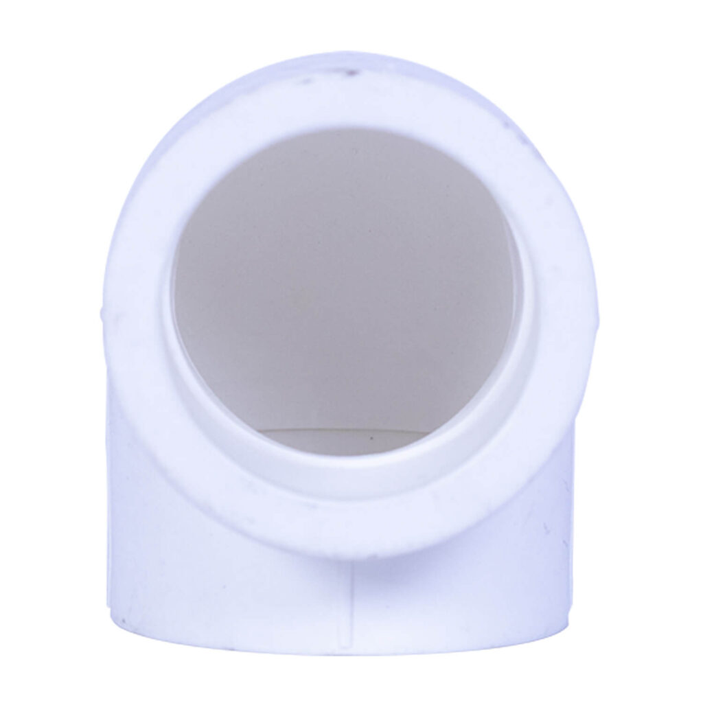 PPR Elbow 50mm X 90degree (1-1/2") - Tacloban Ultrasteel Corporation