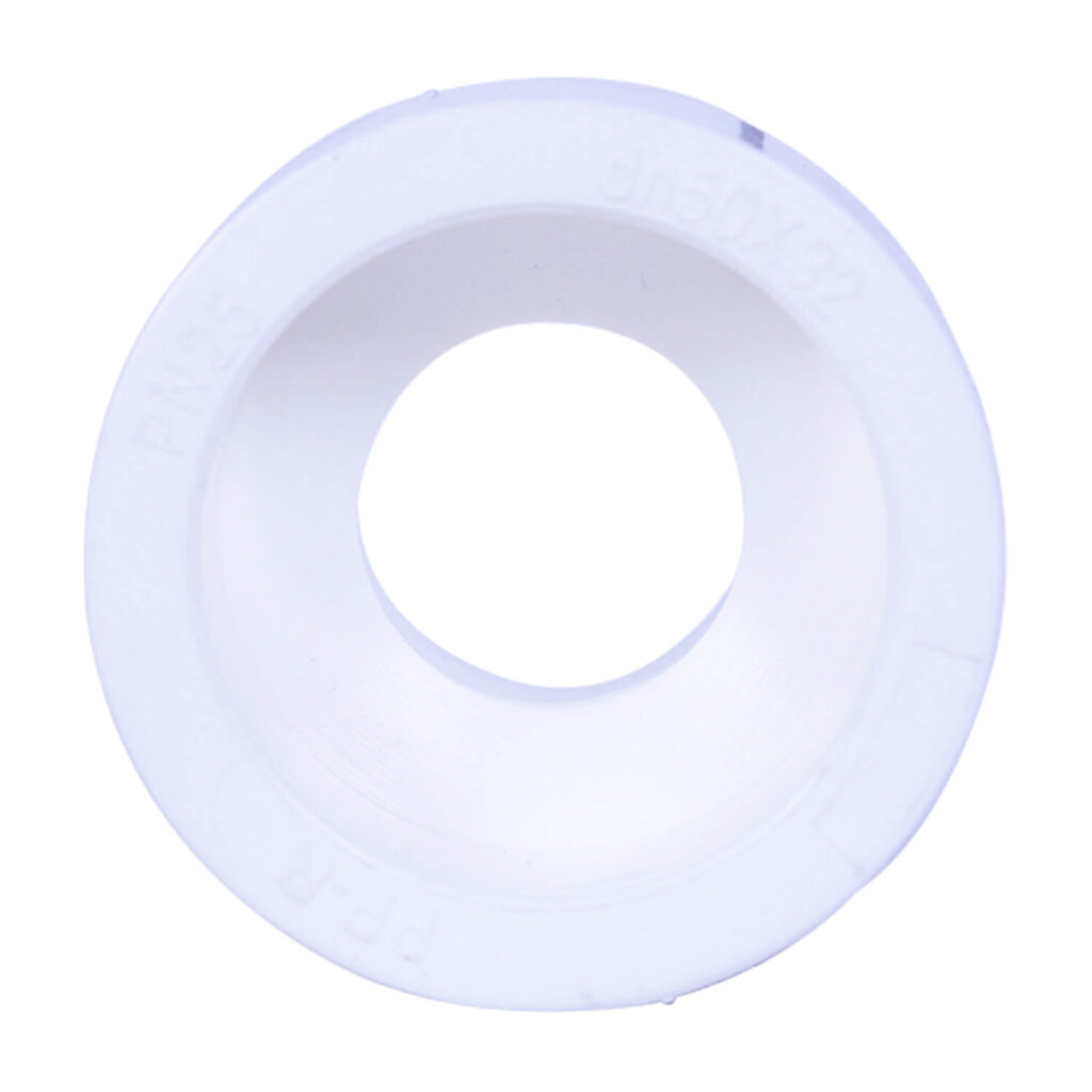 PPR Straight Reducer 50mm X 32mm (1-1/2" X 1") - Tacloban Ultrasteel ...