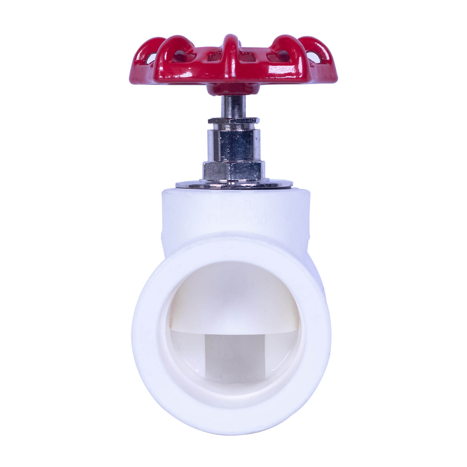 PPR Stop Valve (50mm) Plain - Tacloban Ultrasteel Corporation