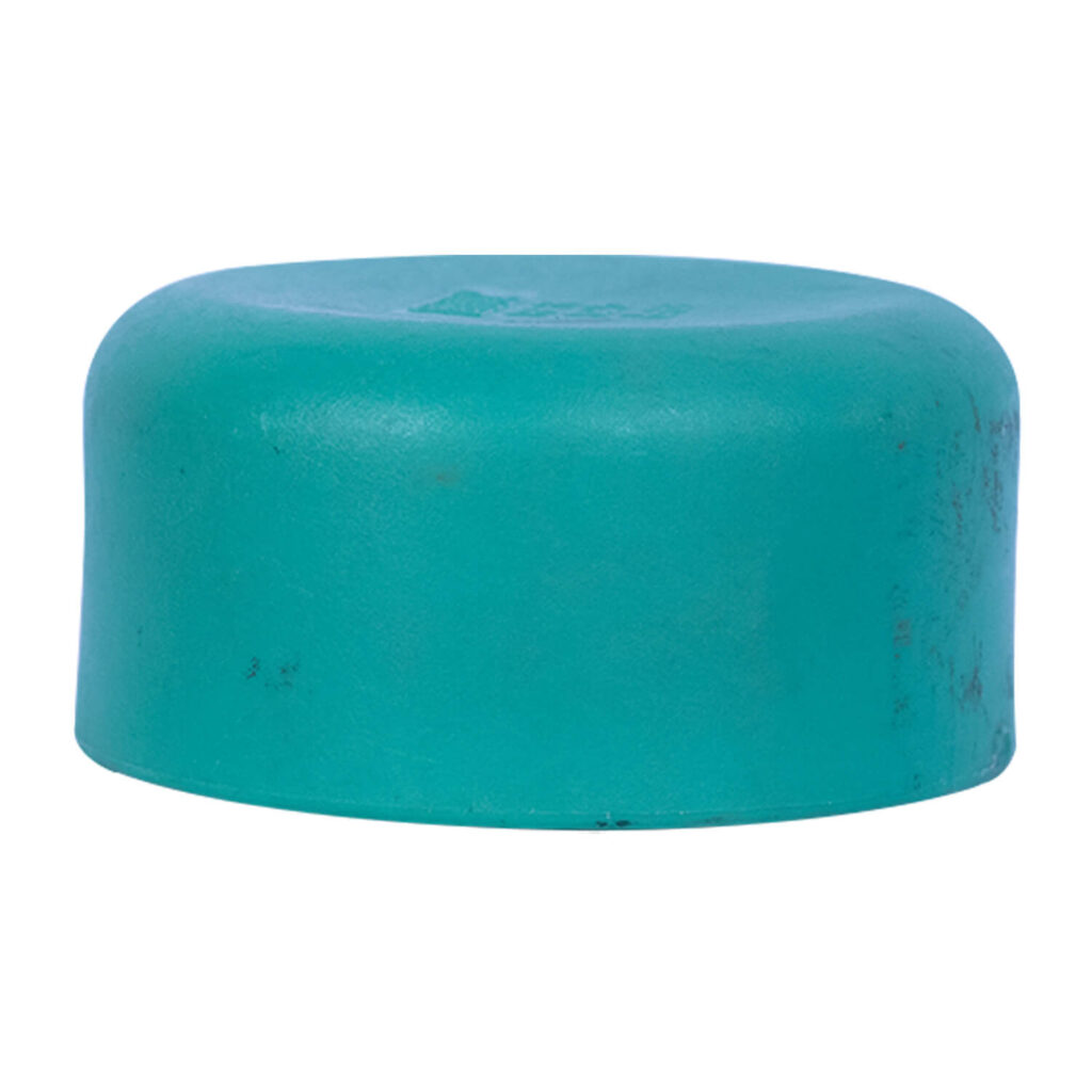 PPR End Cap 63mm (2") - Tacloban Ultrasteel Corporation