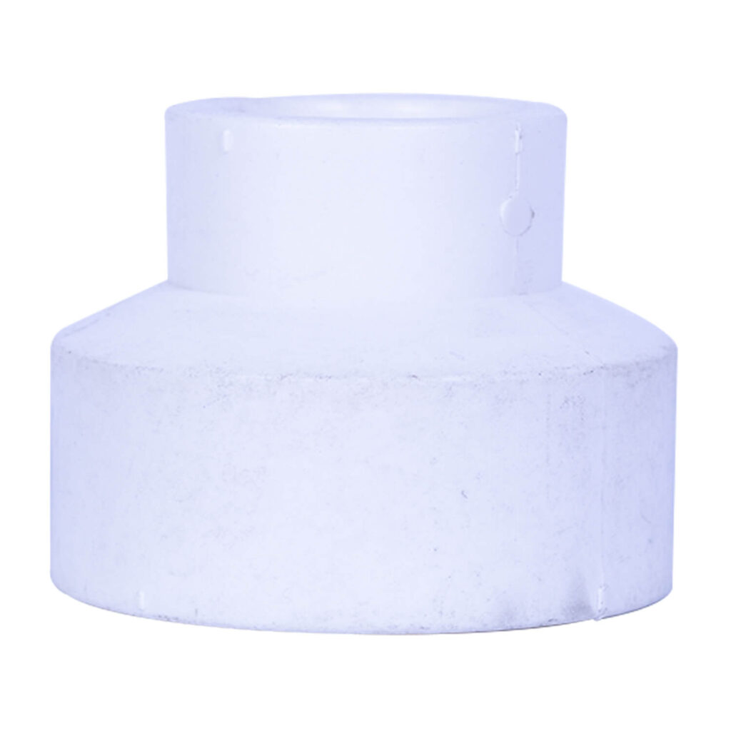 PPR Straight Reducer 63mm X 40mm (2" X 1-1/4") - Tacloban Ultrasteel ...